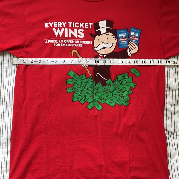 Port and Company | Shirts | Shop Play Win 22 Employee Shirt Uniform ...